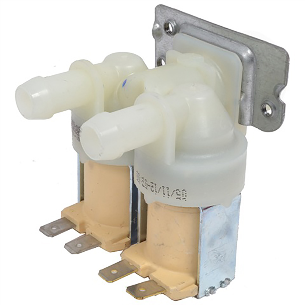 5221EN1005B - LG ELECTROVANNE 2 VOIES 180°. Pièces détachées