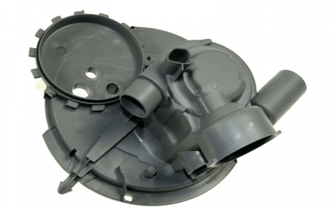 00668102 - BOSCH BLOC HYDRAULIQUE + JOINT. Pièces détachées